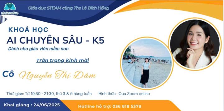 Nguyễn Thị Đàm