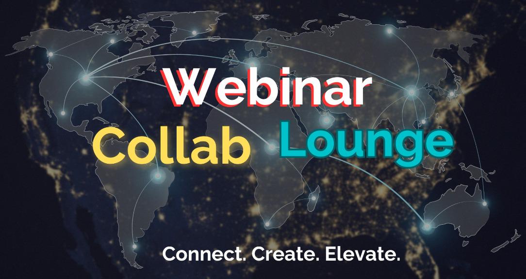 Webinar Collab Lounge