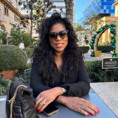 Kim Christopher