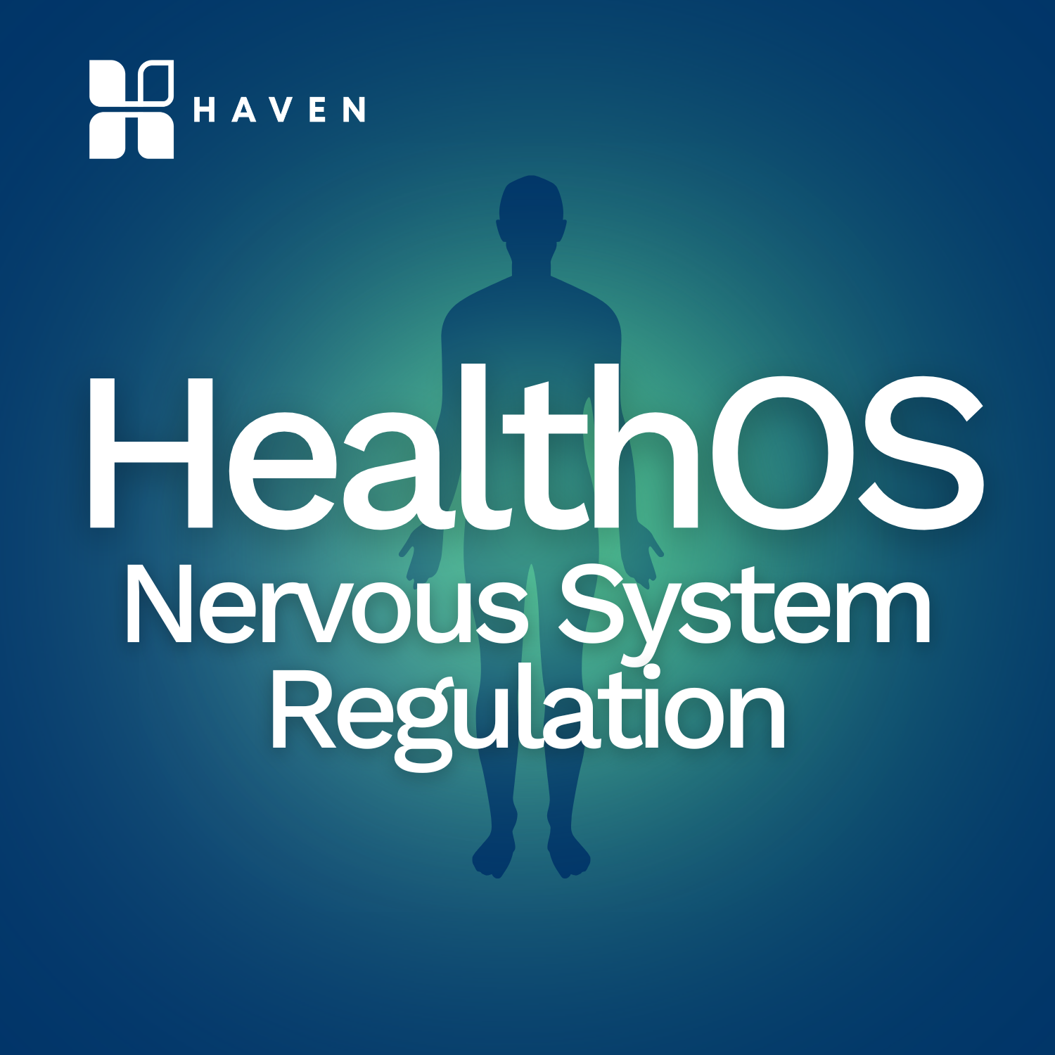 Nervous System Regulation: Questions · Haven's Health Transformers