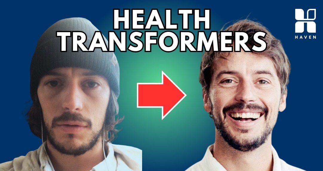 Acute illness · Haven's Health Transformers