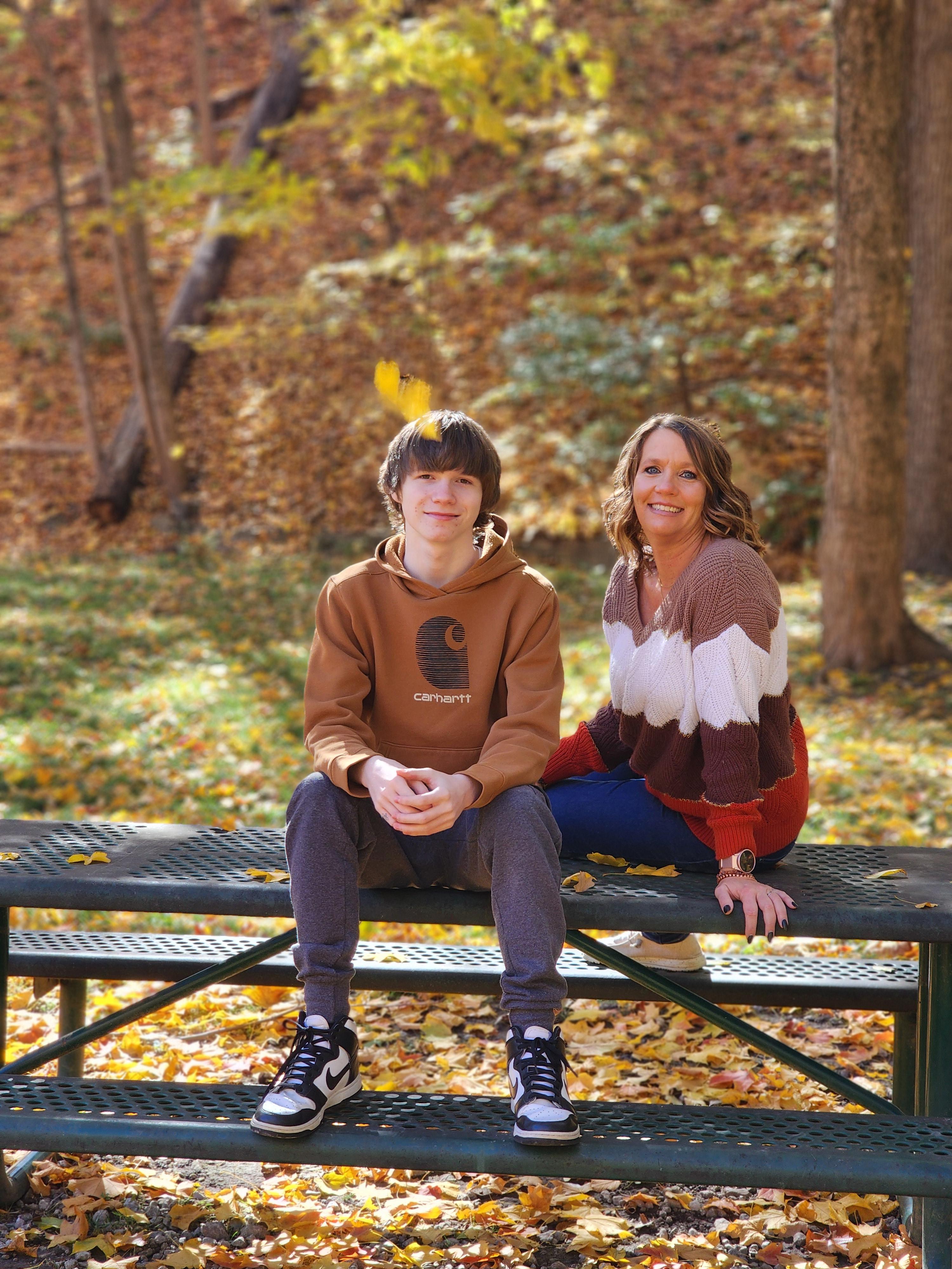 Hello everyone! · Rise & Bloom