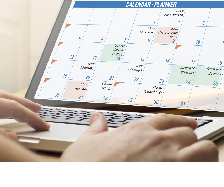 What is a Content Plan? The Secret to Consistent Growth · Breakthrough ...