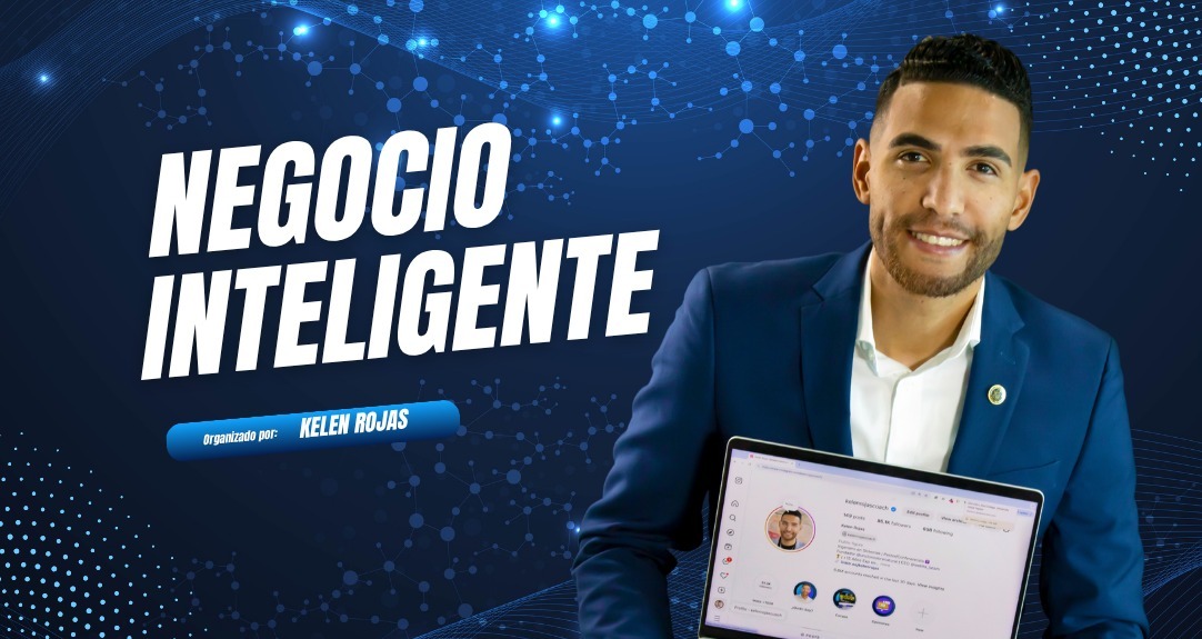 🚀 Comienza aquí: Paso a paso en Negocio Inteligente · Negocio ...