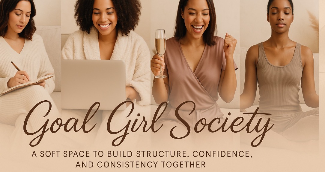 Goal Girl Society