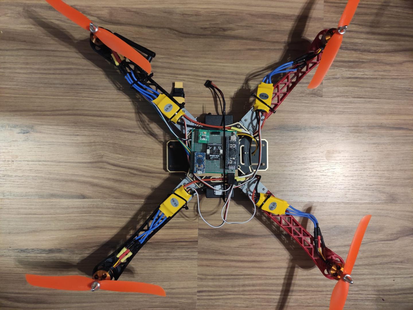 Embedded Systems Mastery