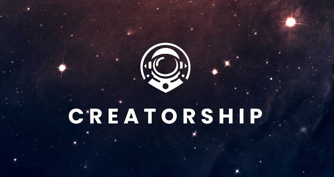 Creatorship: Get What You Want