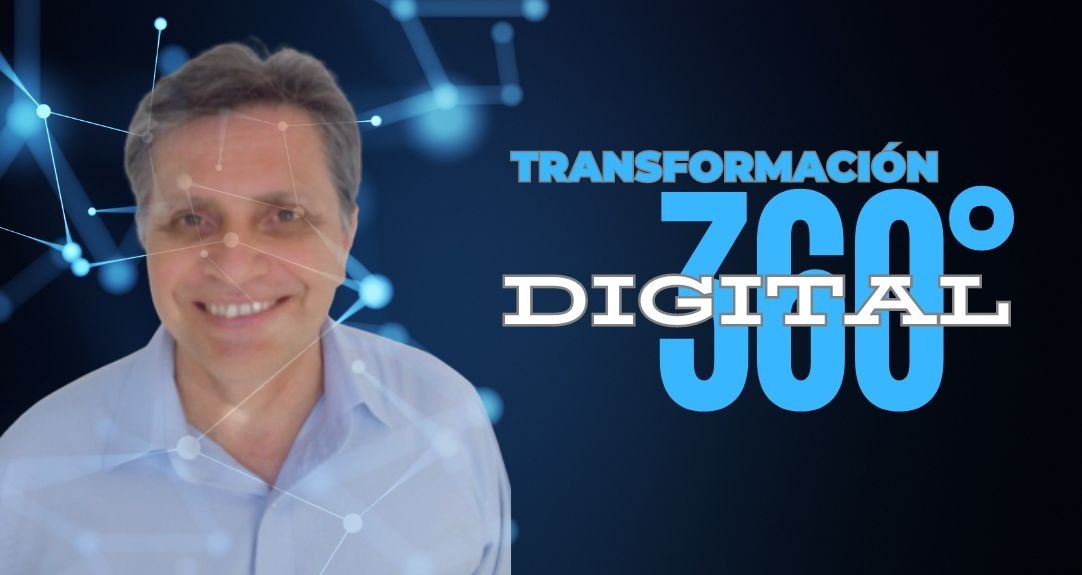Transformación Digital 360