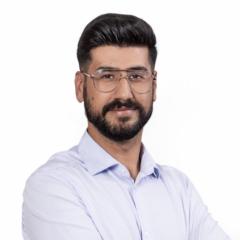 Muhammad Umar Rasheed