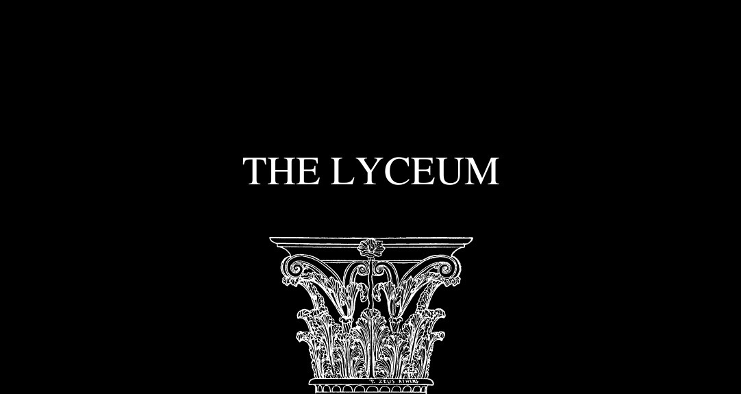 The Lyceum