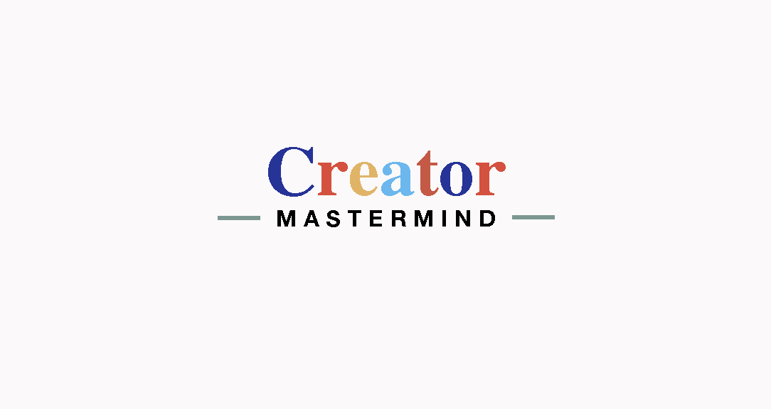 Creator Mastermind