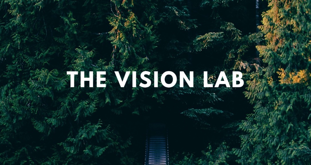 Classroom · The Vision Lab