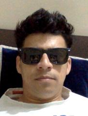 Parimal Thakkar