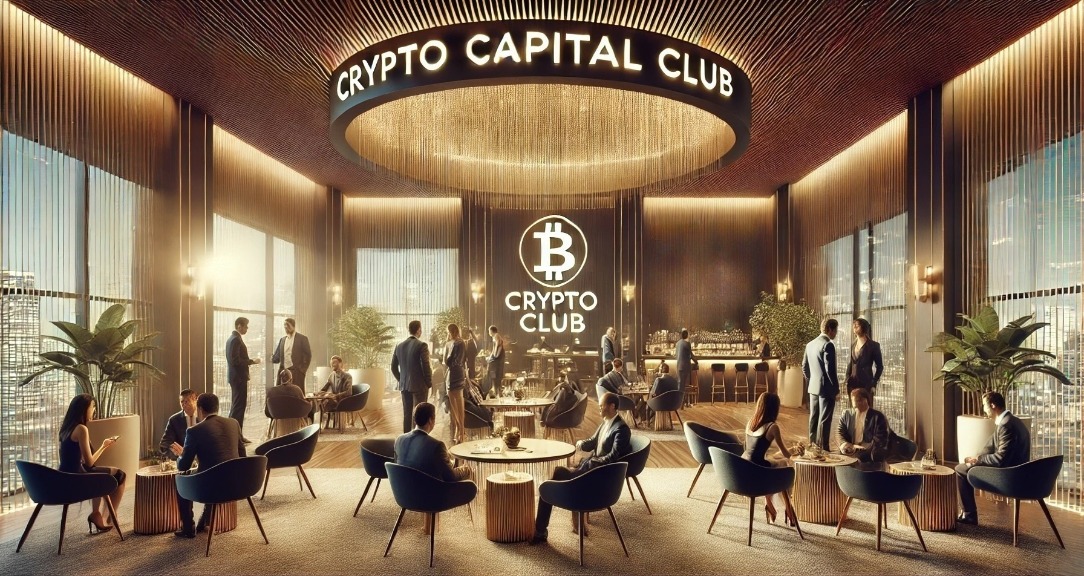 Crypto Capital Club