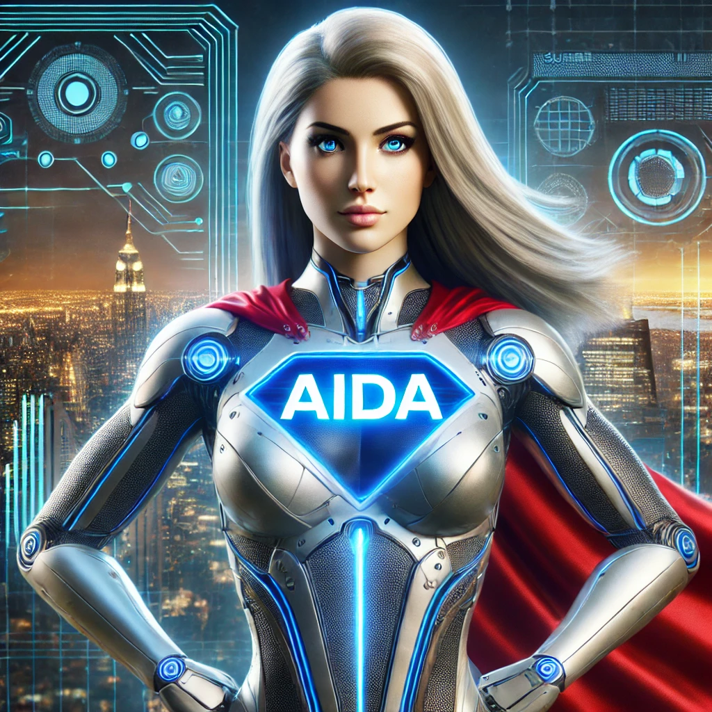 Super Sales Team · AI For Sales Academy