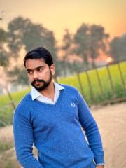 Akshay Godara
