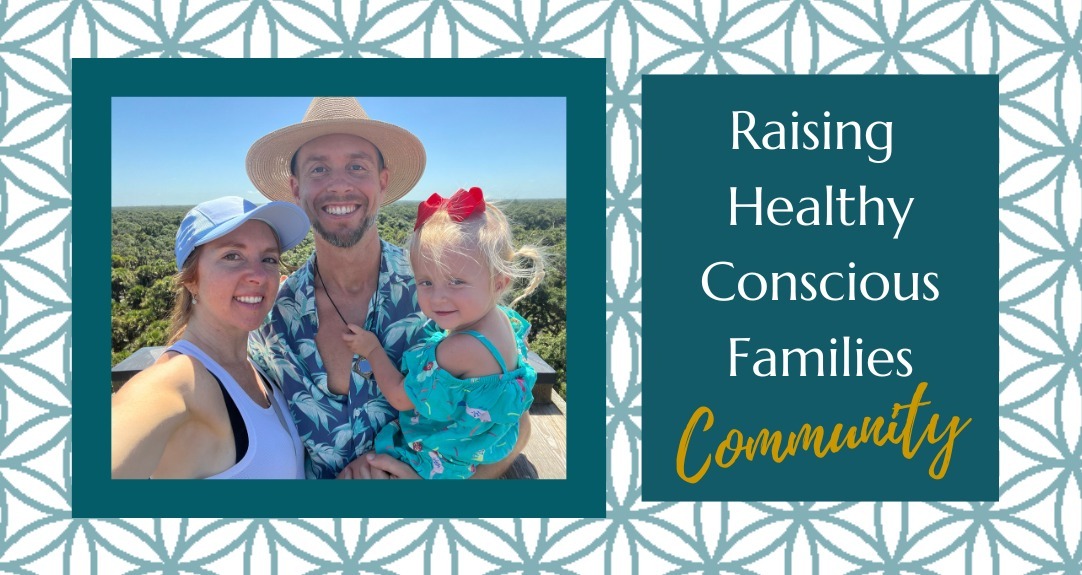 Healthy Conscious Families