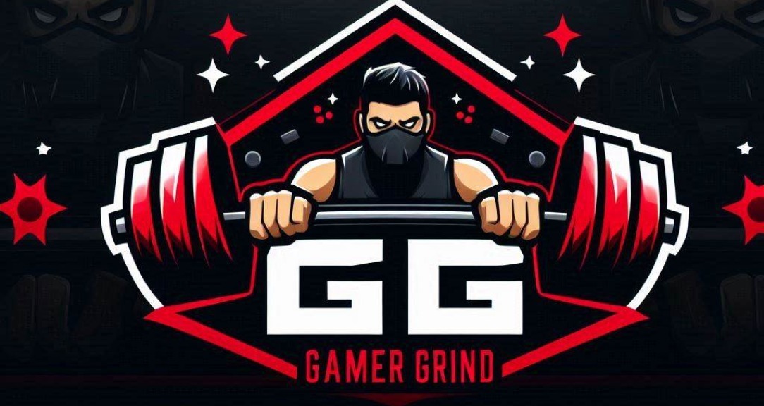 Gamer Grind