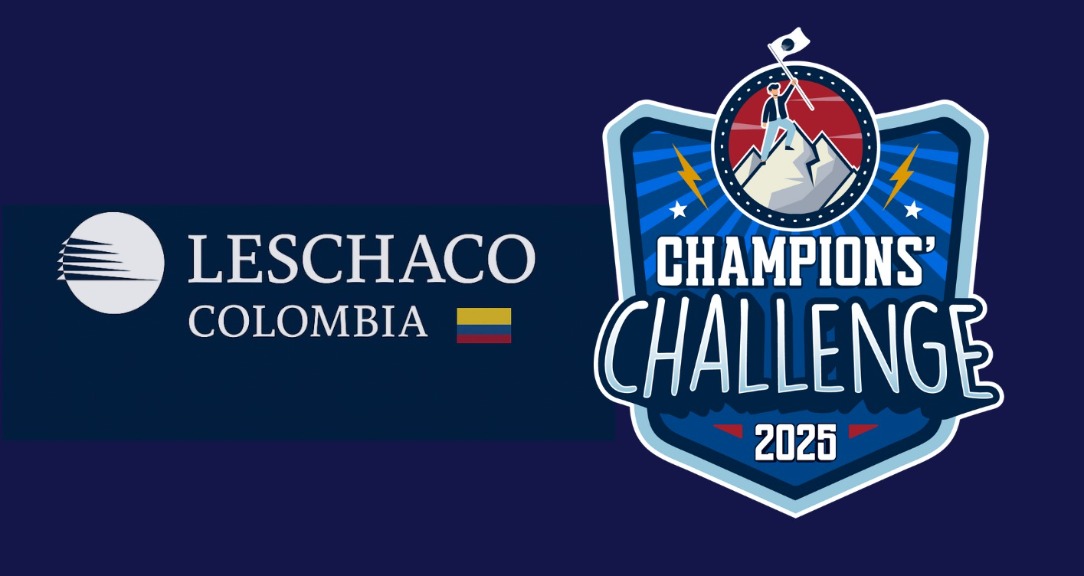 Leschaco Champion's Challenge