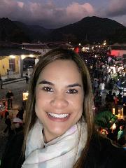 Ximena Garcia