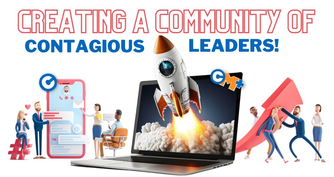 Contagious Leadership Group