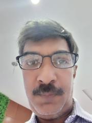 Tejas Shah