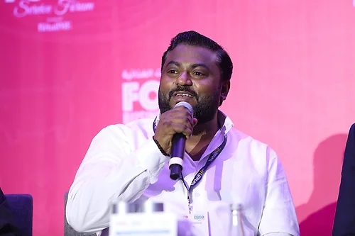 Avinash Mohan