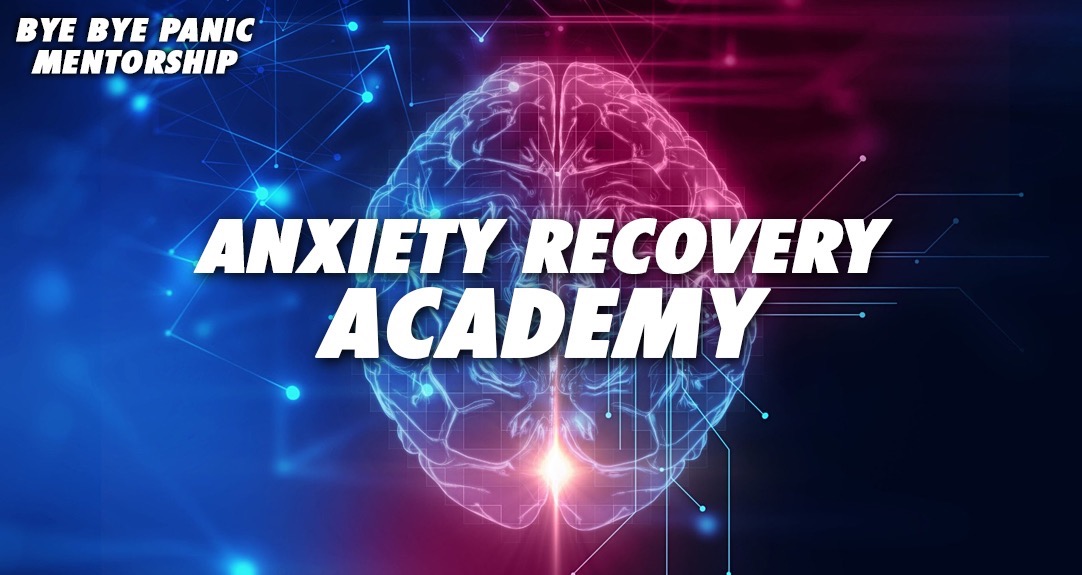 Anxiety Recovery Academy