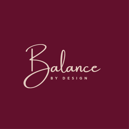 Balance by Design