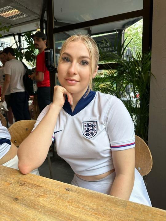 Emily Amelia