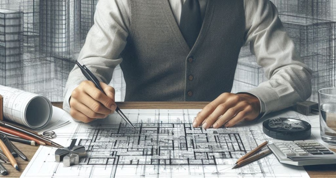 What is beautiful architecture for you? · Fast Sketching Architects