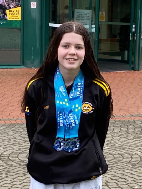 Matilda Higginbotham