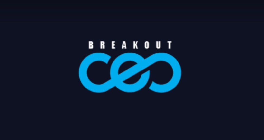 Breakout Ceo