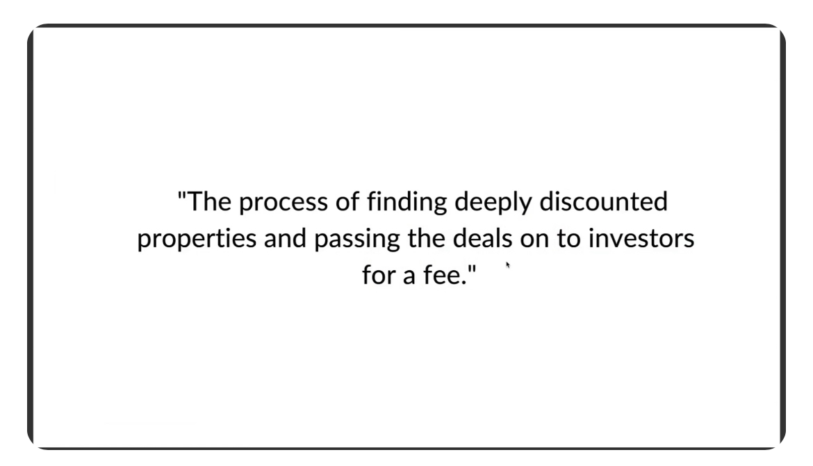 FEE · The Closers Club