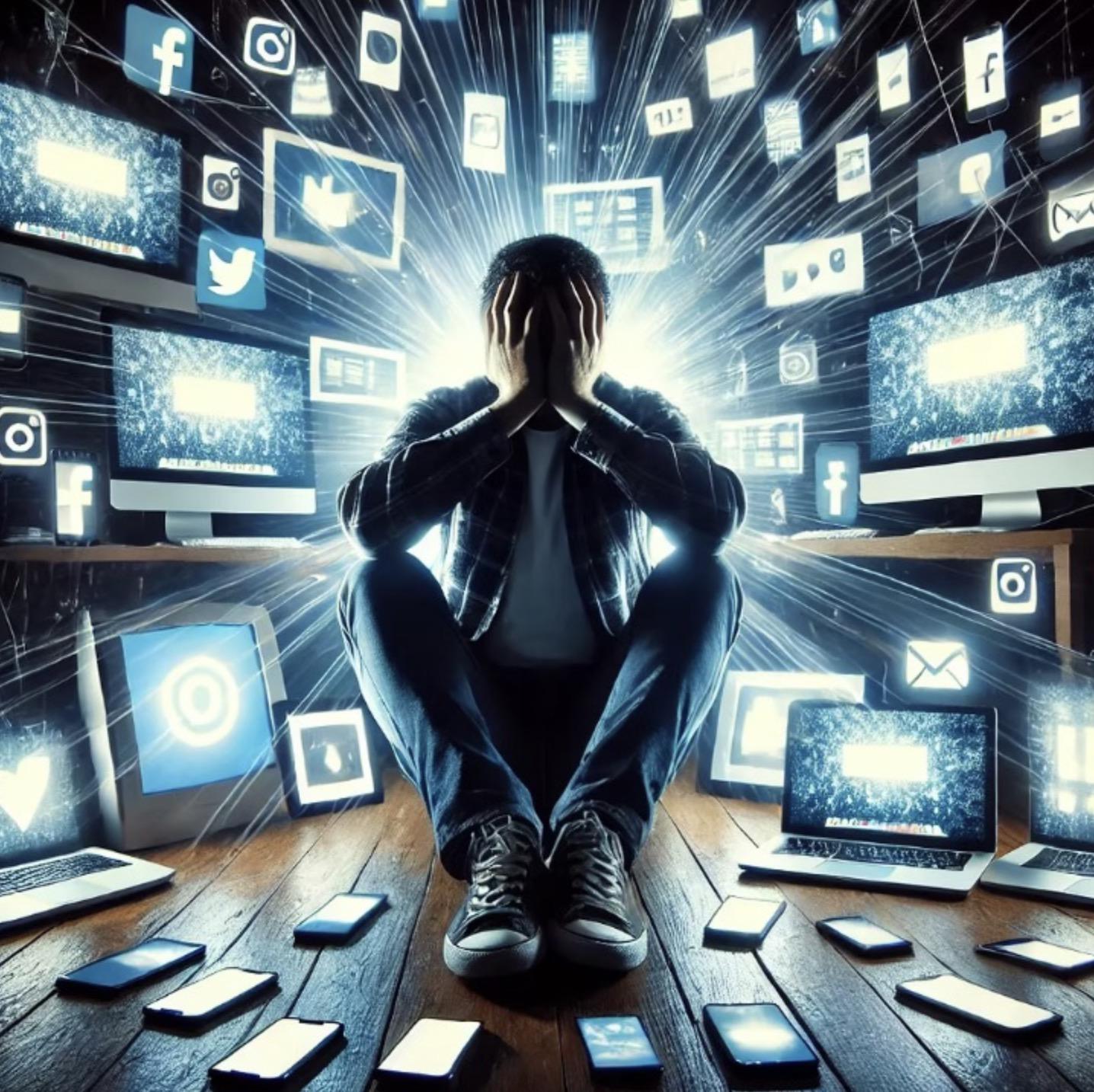 🧠 Feeling Behind With AI Is a Normal Psychological Response · The AI ...