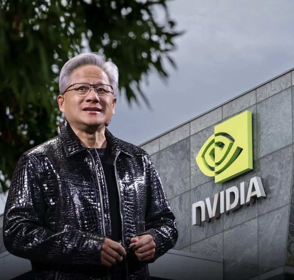 Yes or No?? AI Upgrades Thinking: Nvidia CEO Jensen Huang · The AI ...