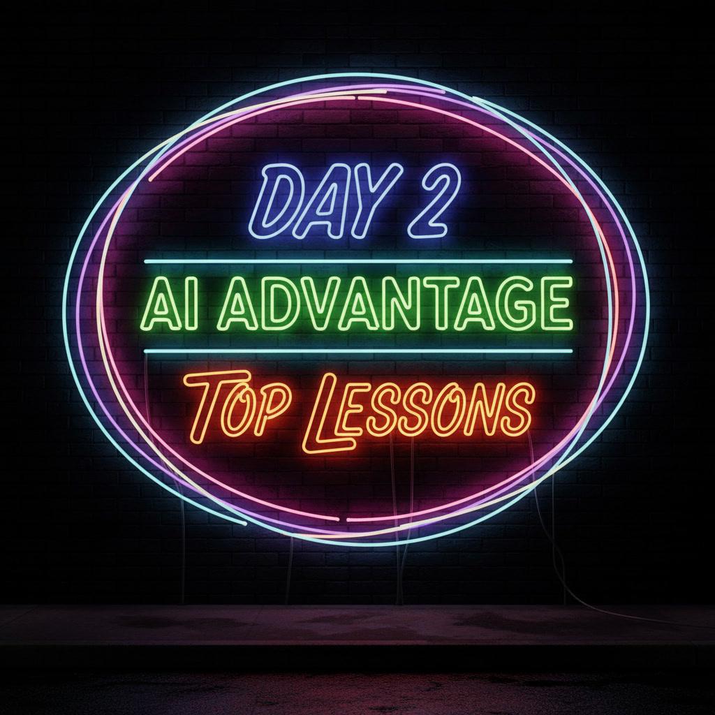 What quote, insight, or speaker from Day 2 resonated most with you ...