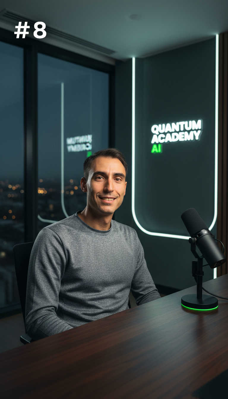 Create Your AI Twin in a Branded Studio /+ prompts · The AI Advantage