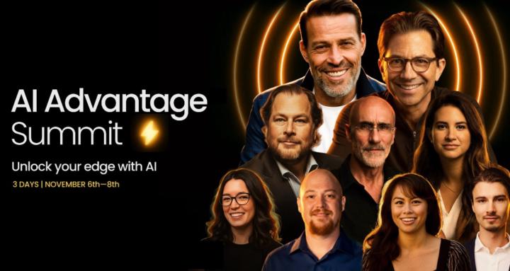 💡 If AI doesn’t inspire you anymore — but quietly exhausts you — it’s ...