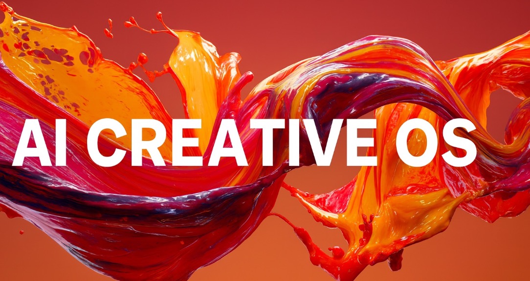 AI Creative OS