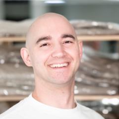 Joshua Linkert