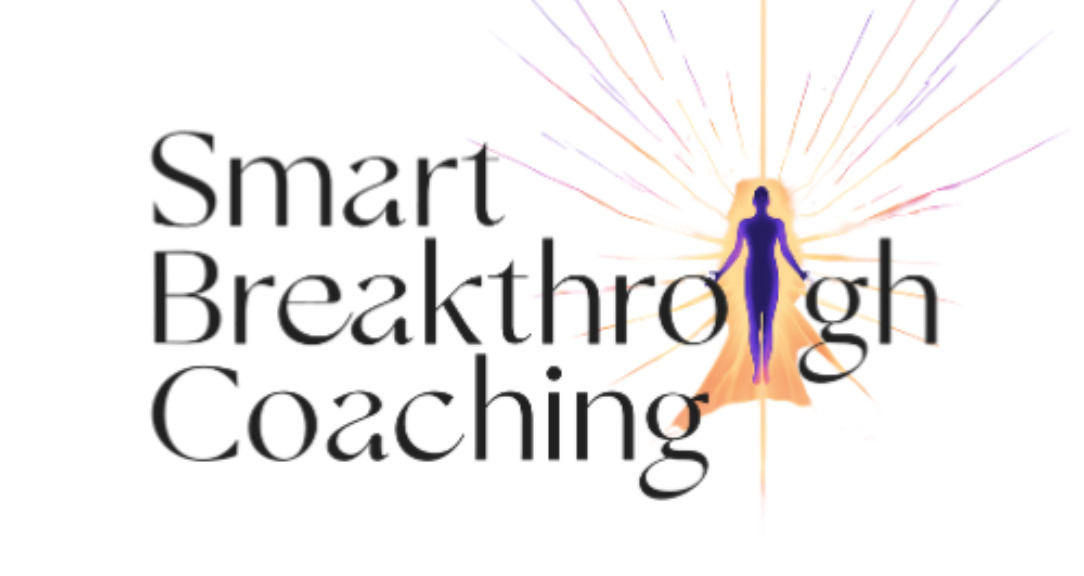 Welcome · Smart Breakthrough Coaching