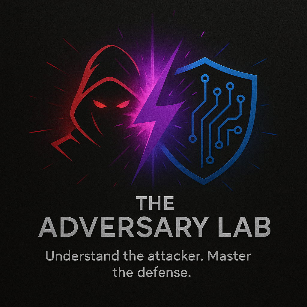 The Adversary Lab