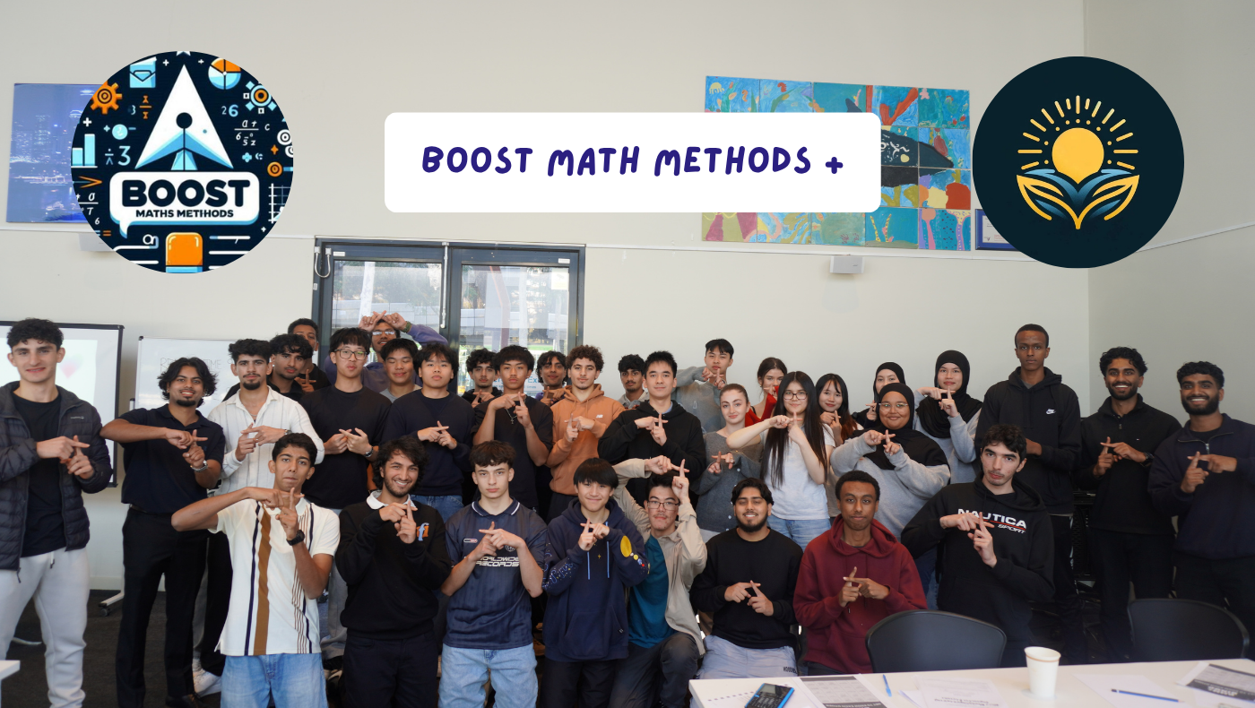 Boost Maths Methods