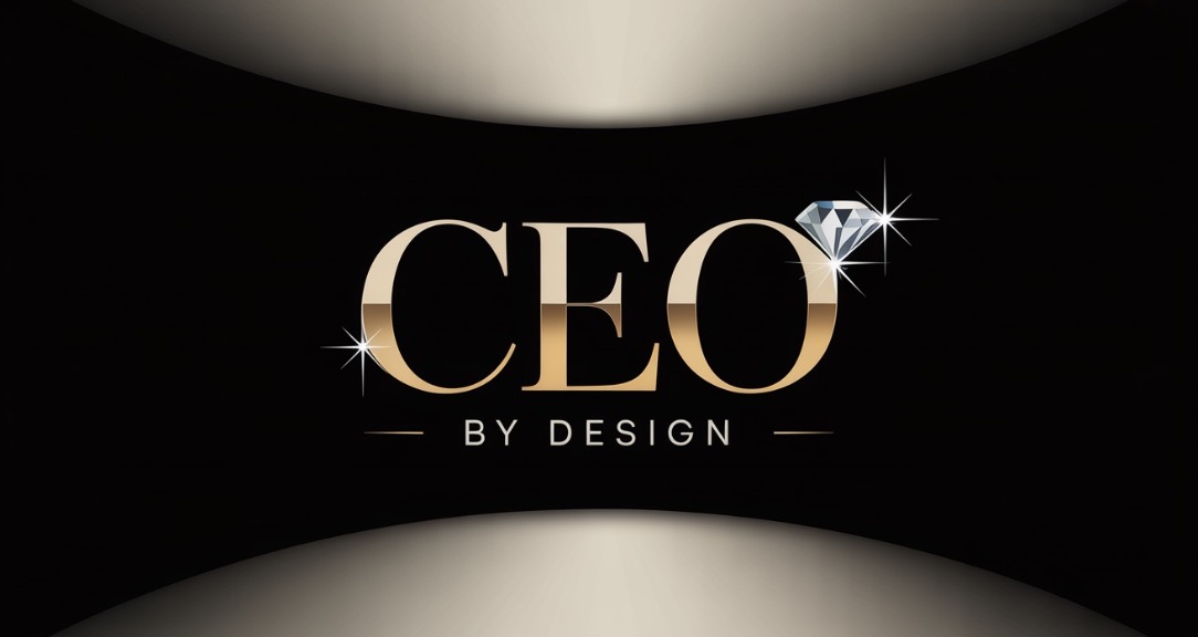 Ceo by Design