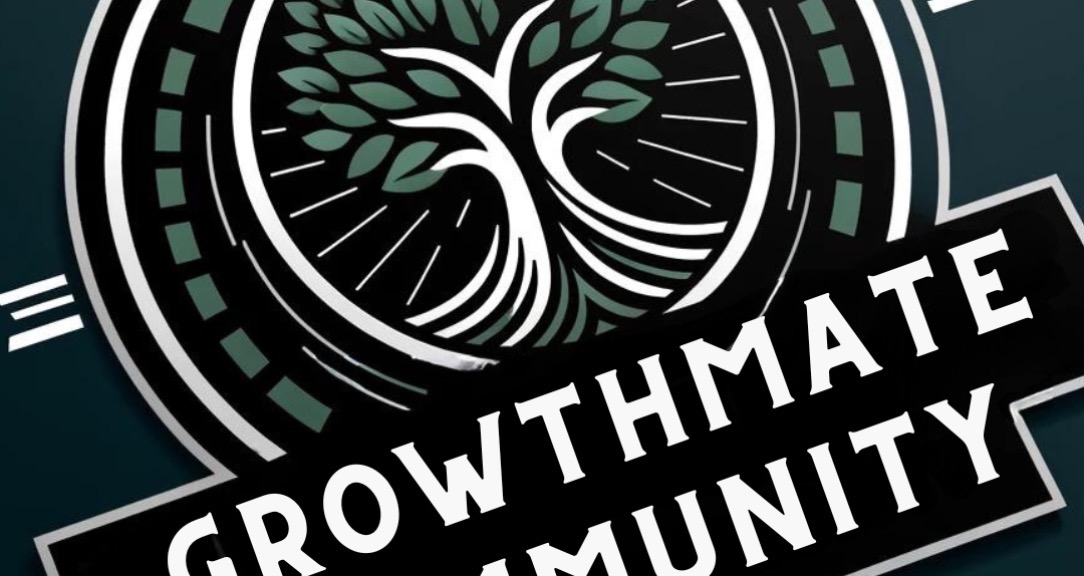 GrowthMate Community