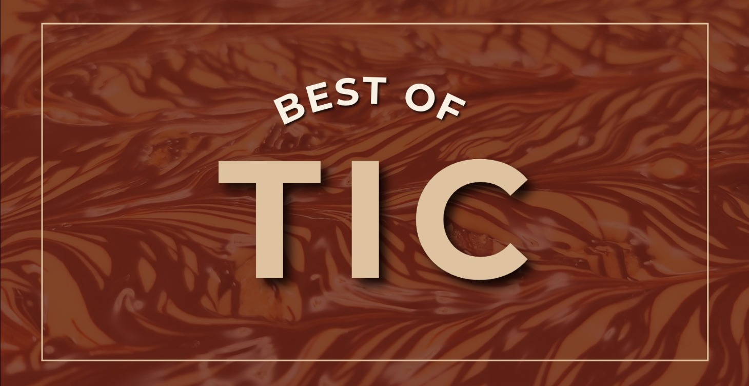 🔴 HOW IT WORKS - Best of TIC · Brand Fusion