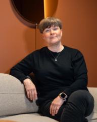 Anne Birgitte Stenberg