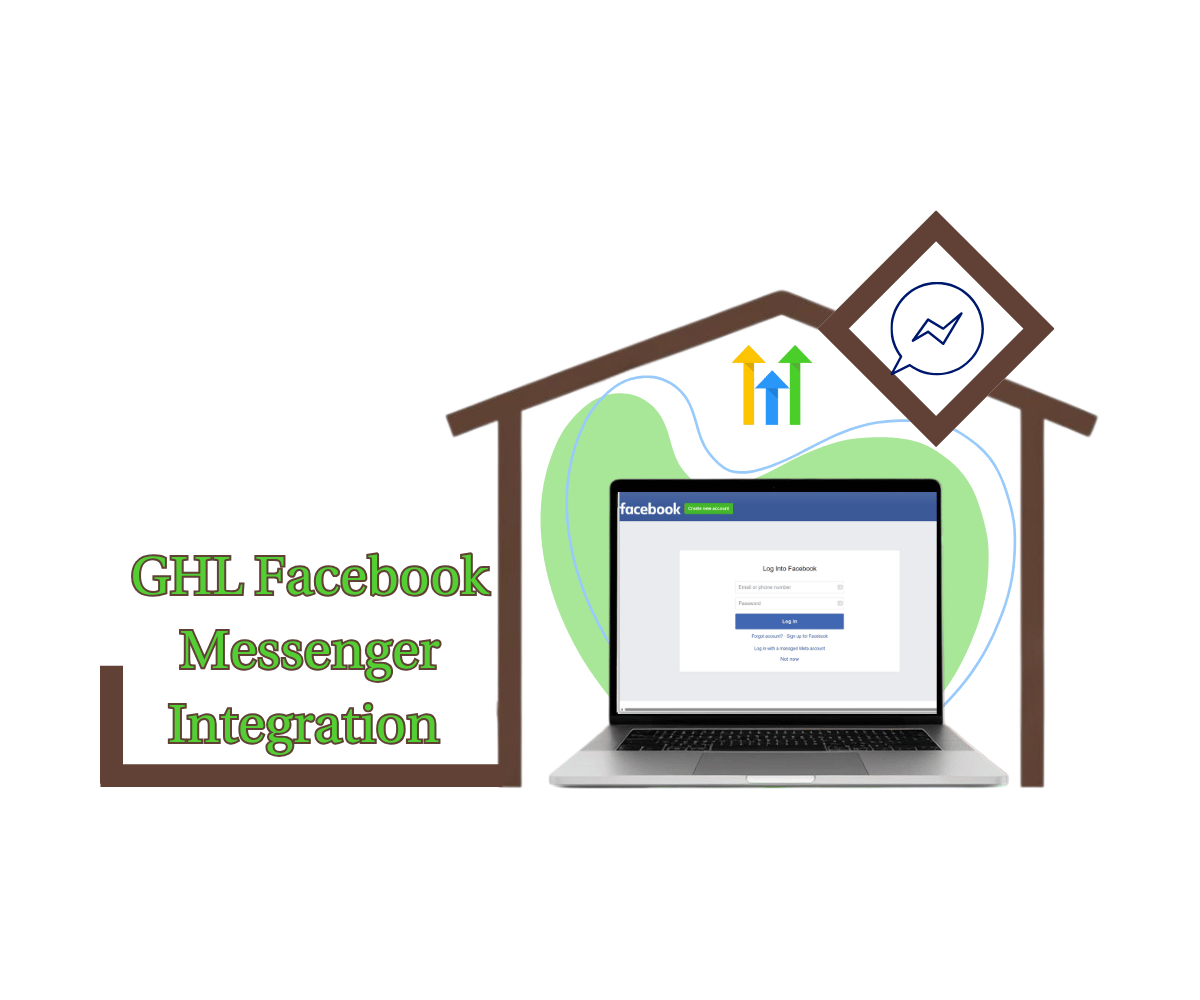 How to Set Up Facebook Messenger Integration Inside GoHighLevel · GHL ...