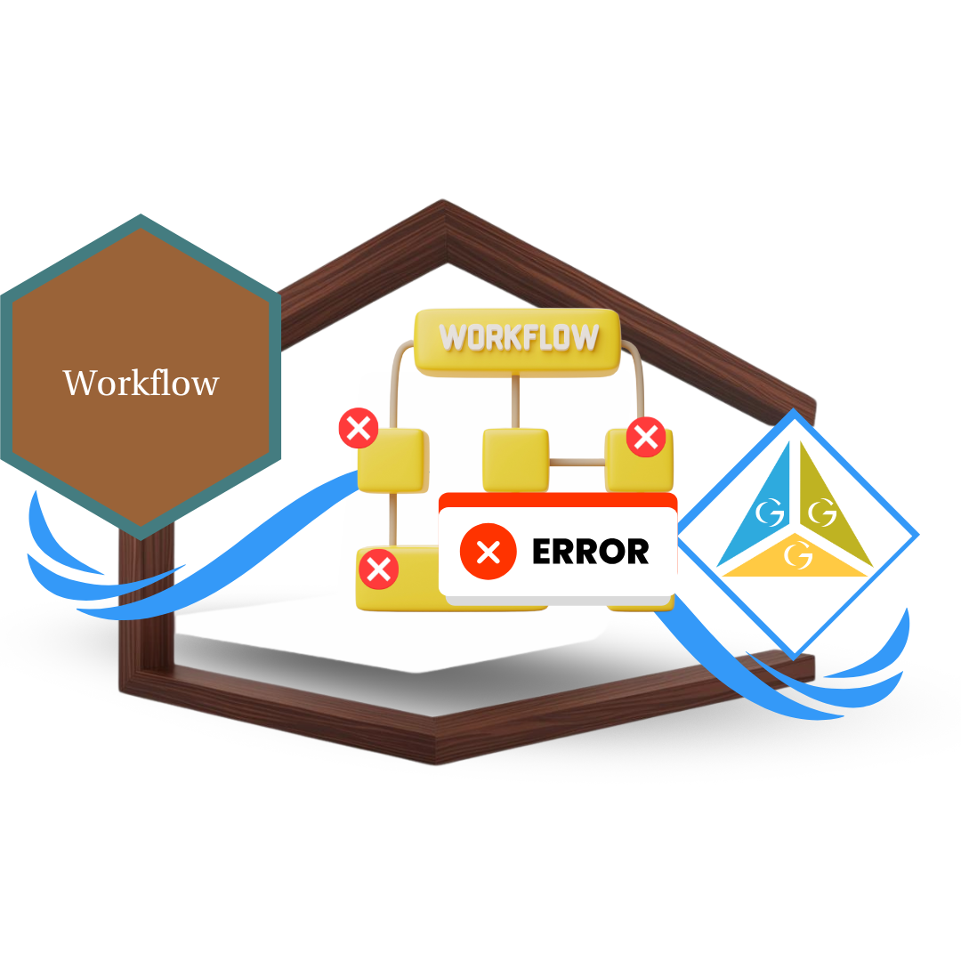 🚀 Struggling with Workflow Errors? We've Got You Covered! · GHL Growth ...
